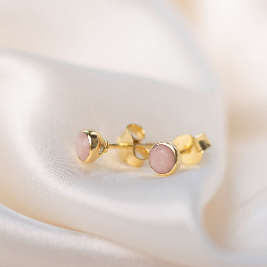Pink Jewellery | Think Pink with Lily Blanche | Best Price Online | LB