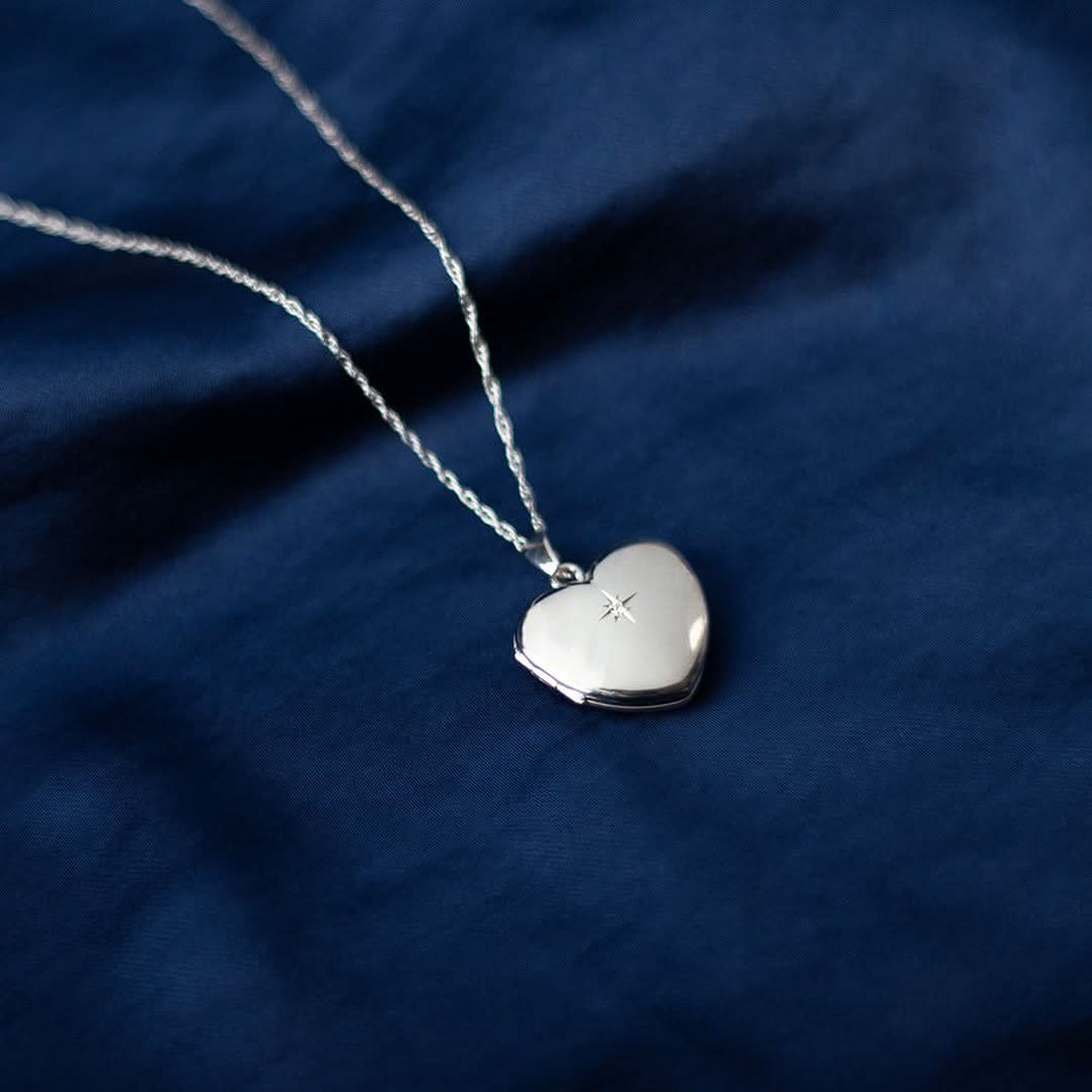 Ethical Diamond Jewellery | Lily Blanche – Lily Blanche